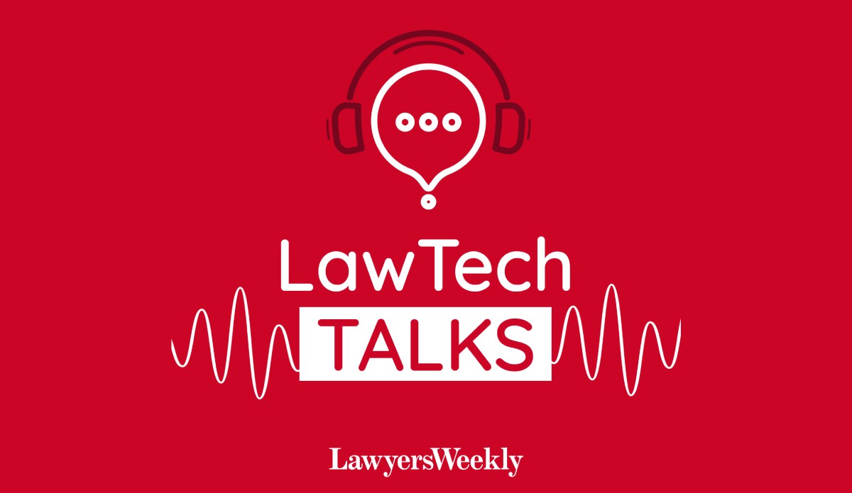 Top 10 legal tech episodes in 2024 - Lawyers Weekly